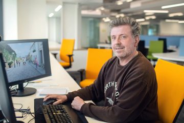 gteic@Gaoth Dobhair | Údarás na Gaeltachta