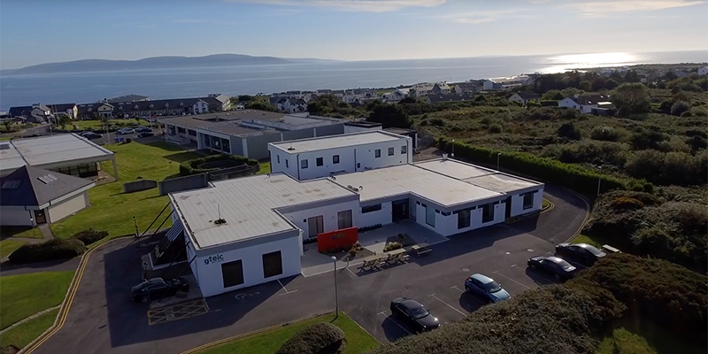 gteic | Gnó | Údarás na Gaeltachta