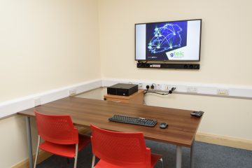 gteic@Corca Dhuibhne | Údarás na Gaeltachta