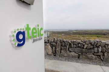 gteic@Inis Meáin | Údarás na Gaeltachta